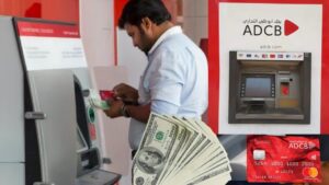 How to Convert ADCB TouchPoints to AED – UAE Money