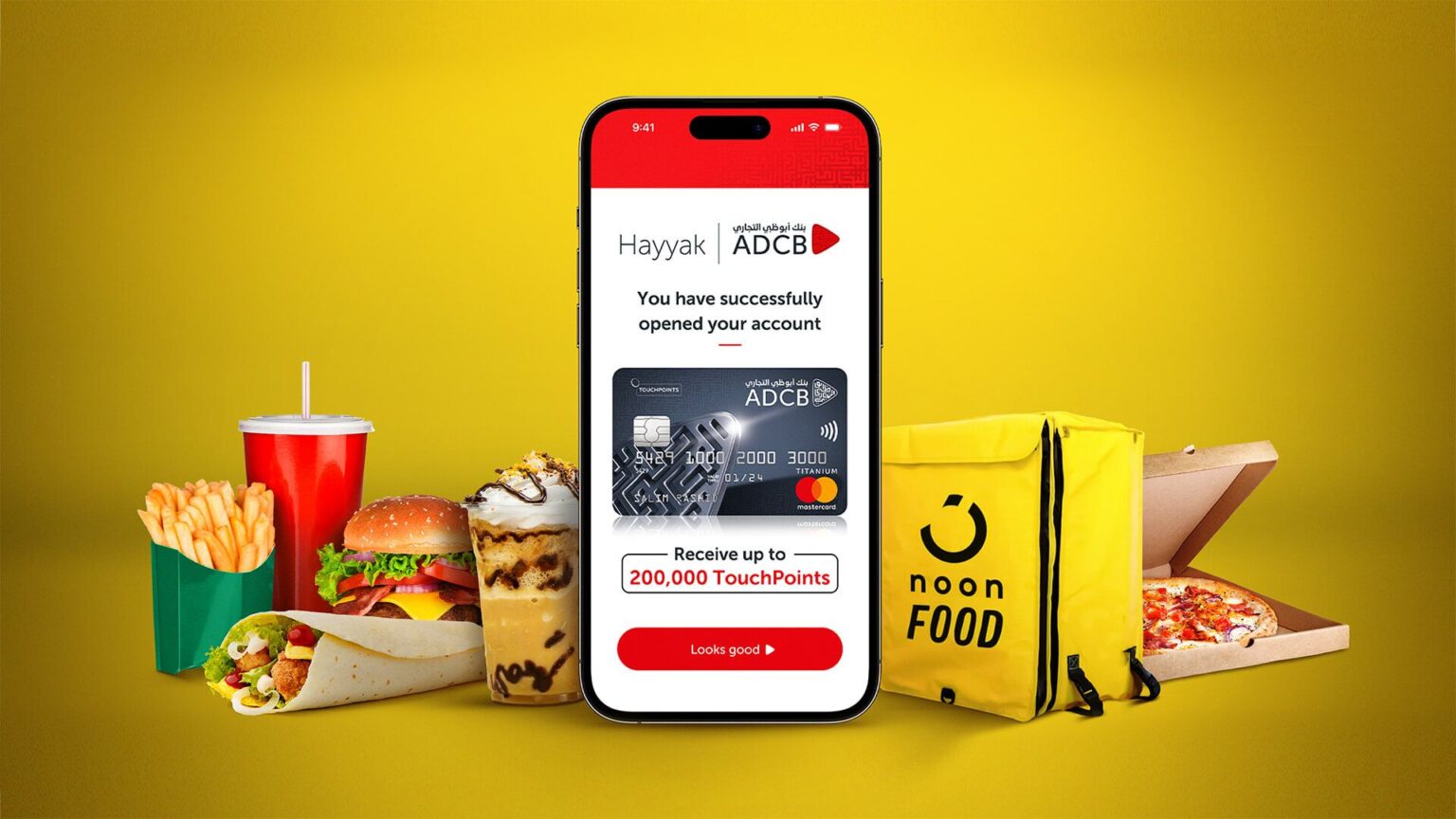 How to Convert ADCB TouchPoints to AED – UAE Money