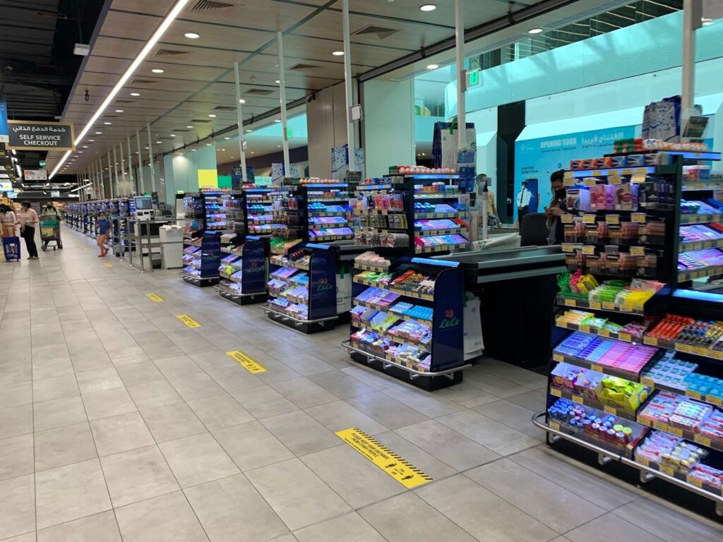 Explore the Biggest LuLu Hypermarket in Dubai – UAE Money